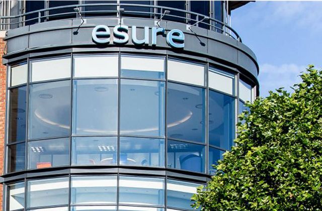 esure strikes motor personal injury, legal claims partnership ...